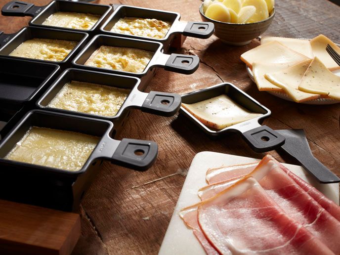 Conseils pour la raclette parfaite | Spar Colruyt Group